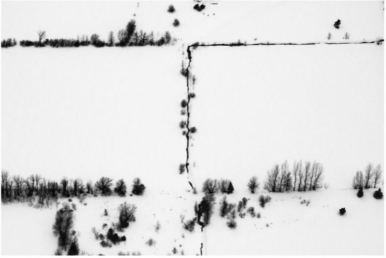 Critical Approaches to Moon of the Crusted Snow | CanLit Guides